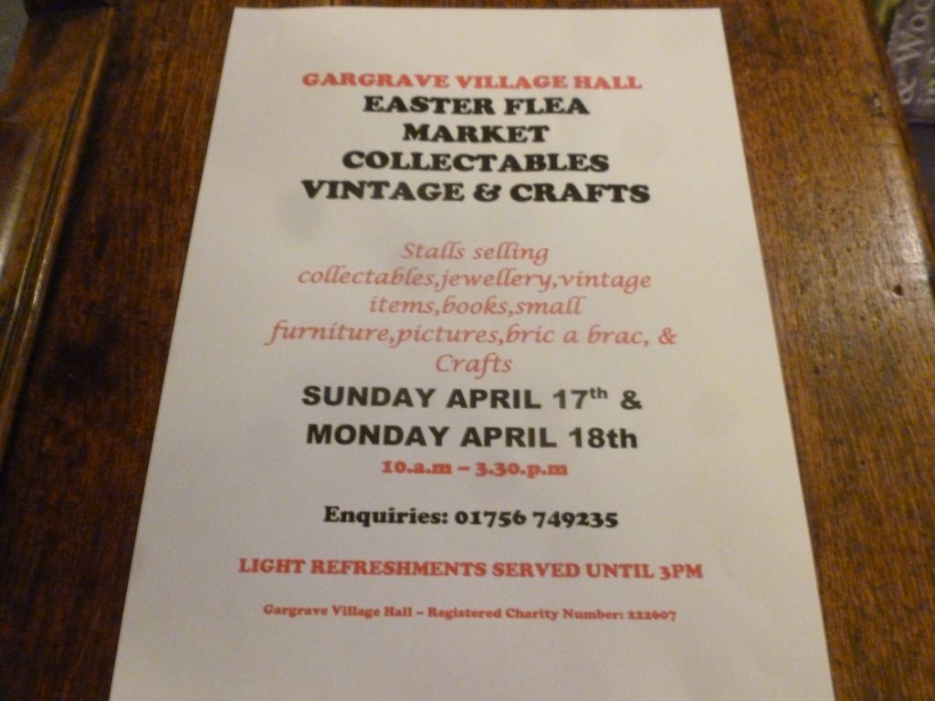 Home | Gargrave Village Hall