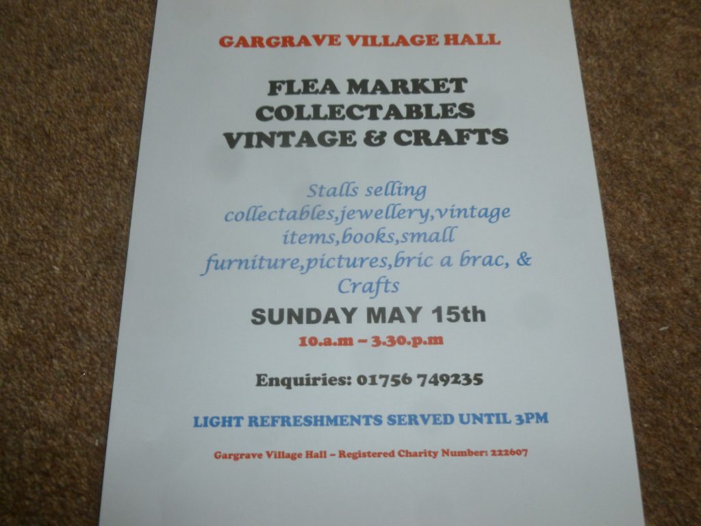 Home | Gargrave Village Hall